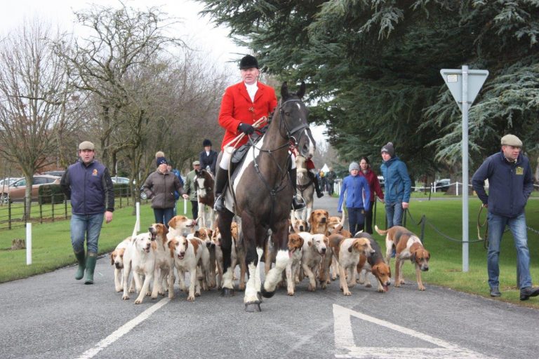 Welcome to The Ward Union Hunt – Ward Union Hunt