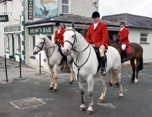 Ward Union Hunt