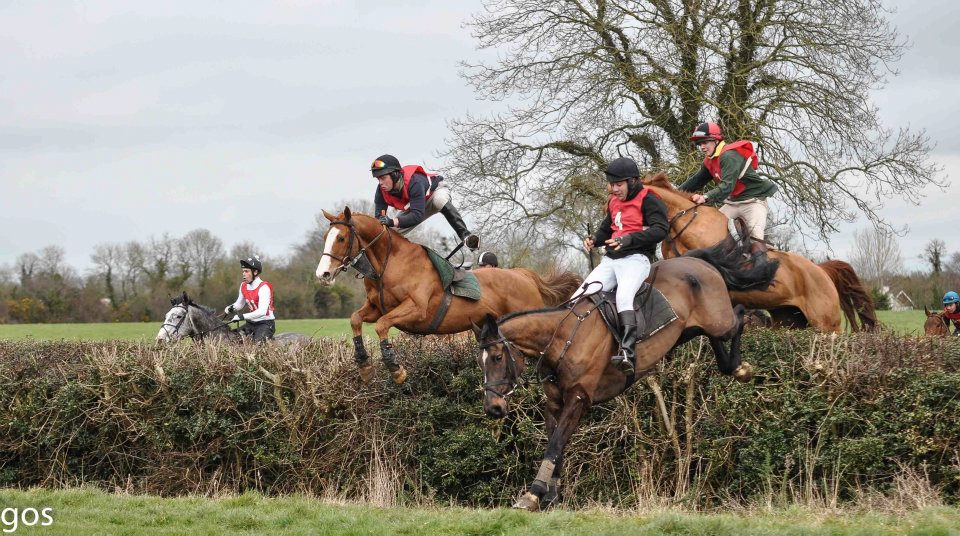 Ward Union Hunt – Antler Challenge 2023 – Ward Union Hunt